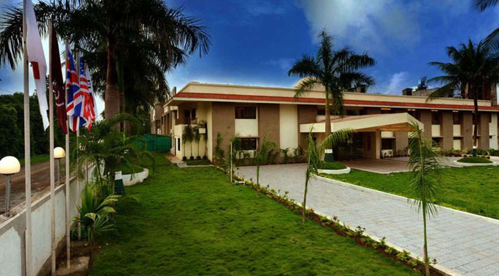 The Inspira Resort & Spa