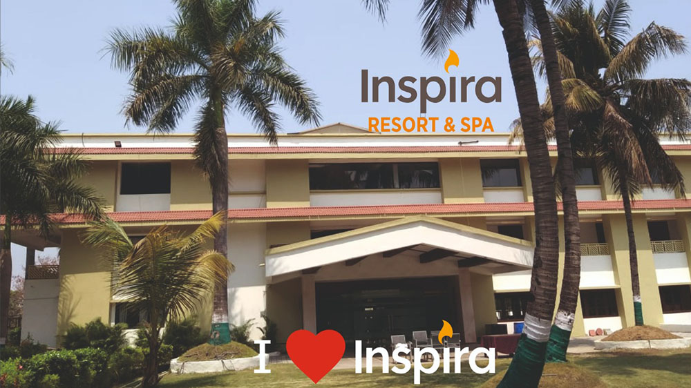 The Inspira Resort & Spa